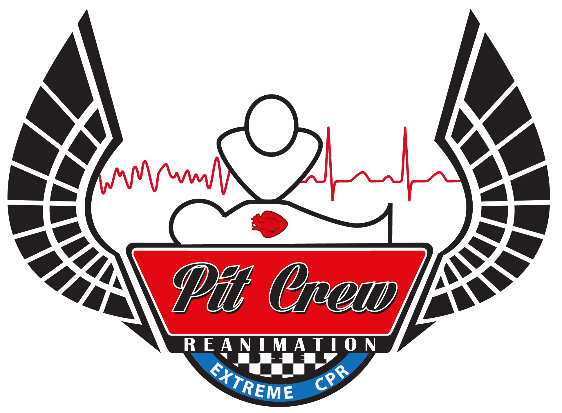 Pit Crew Logo